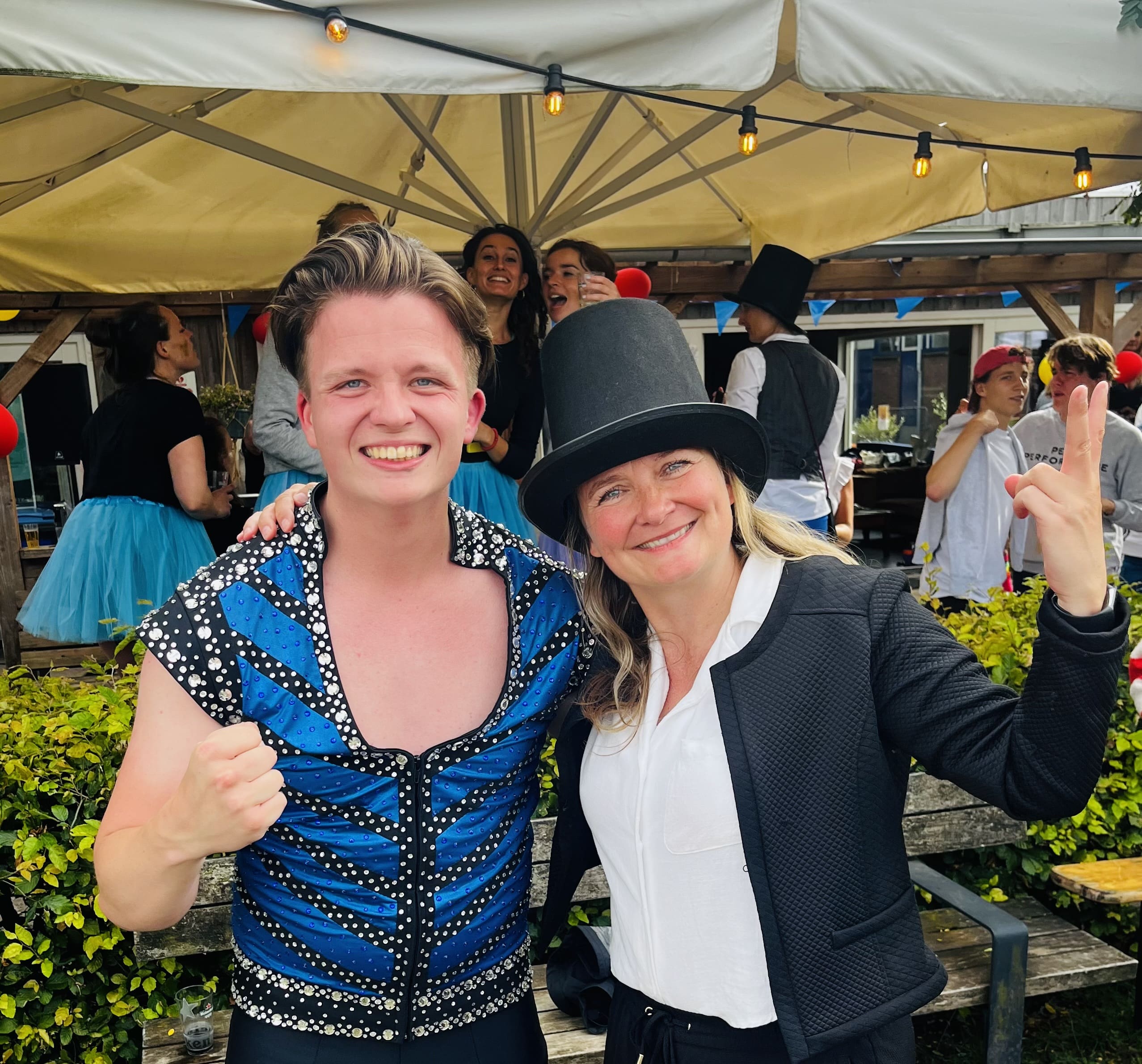 Jongleer workshop | Leer jongleren | De beste keuze